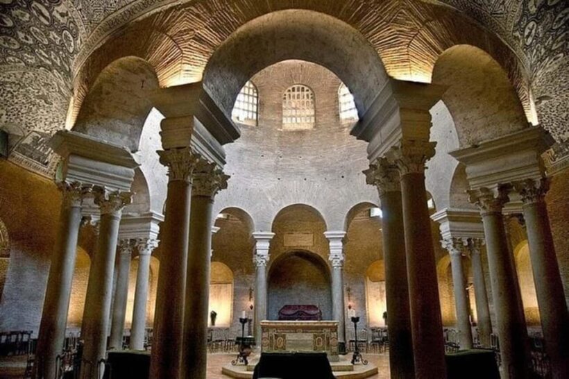 Semi-Private Tour: Rome Catacombs & Hidden Gems Max 8 People - Introduction