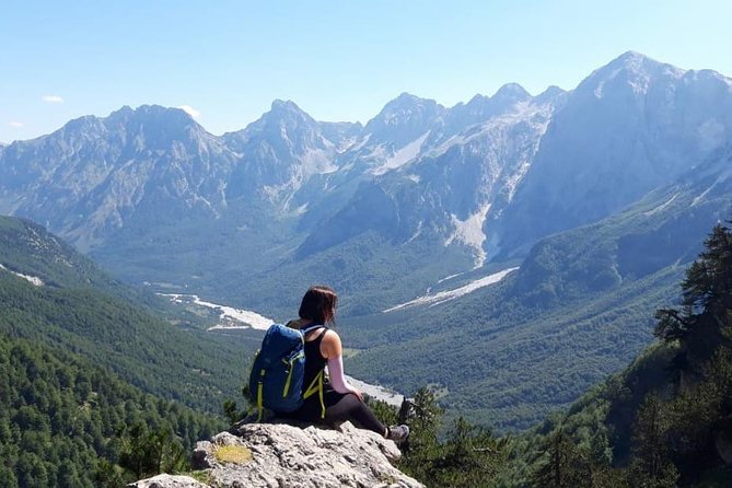 Semi-Private Tour; Theth, Valbona & Koman Lake in 4 Days - Booking and Confirmation