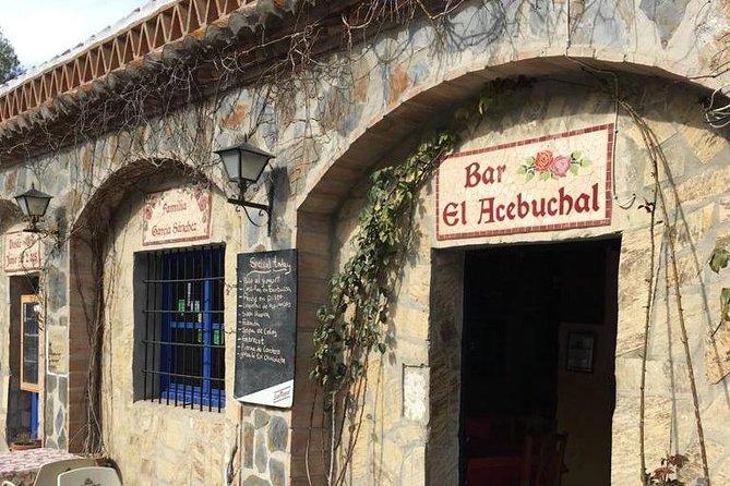 Semi-Private Tour to Frigiliana and the Lost Village With Lunch Included - Itinerary Highlights