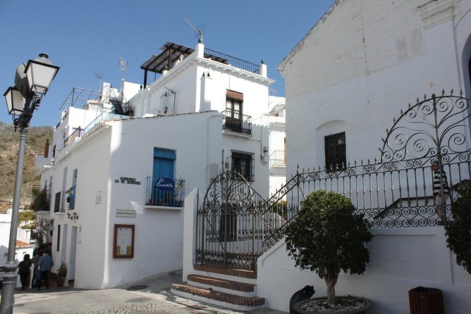 Semi-Private Tour to Frigiliana and the Lost Village With Lunch Included - Inclusions