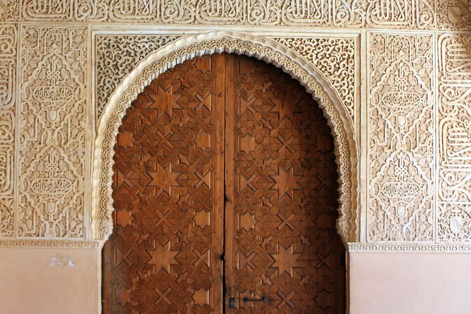 Semi Private Tour to the Alhambra From Nerja - The Sum Up