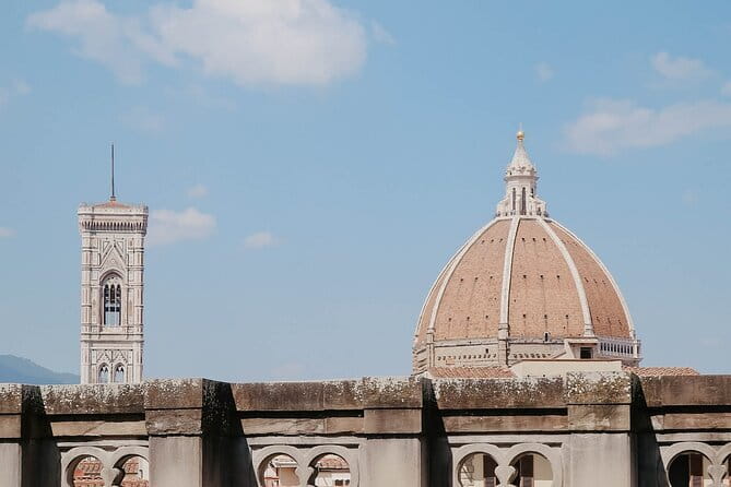 Semi Private Tour: Uffizi Gallery - Who Should Consider This Tour?