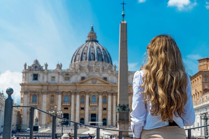 Semi-Private tour: Vatican Museums VIP - Why This Tour Offers Great Value