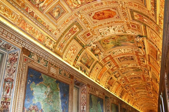 Semi-Private tour: Vatican Museums VIP - FAQs