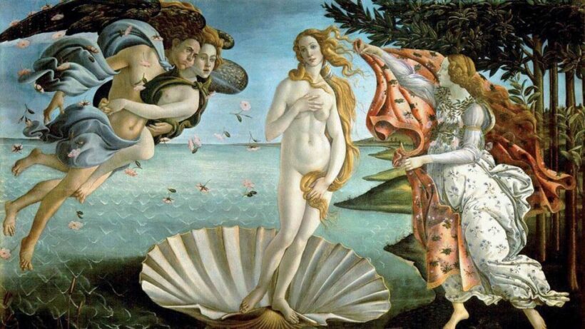 Semi Private Uffizi Gallery Guided Tour in Florence - Practical Tips for Getting the Most Out of Your Tour
