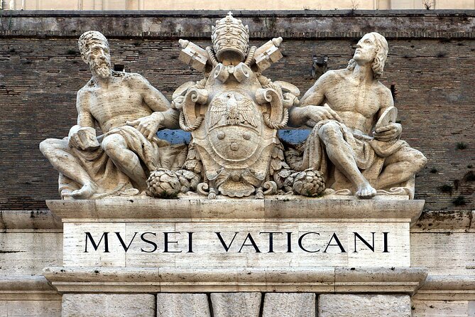 Semi-Private Vatican Museums & Sistine Chapel Tour - Accessibility and Restrictions