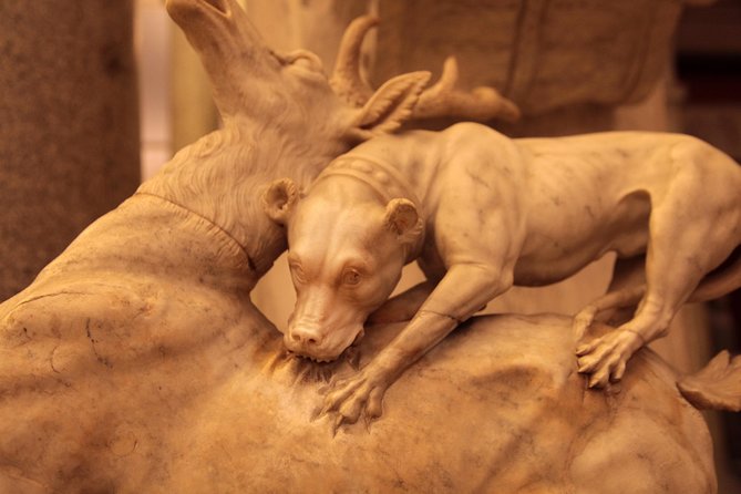 Semi-Private Vatican Museums & Sistine Chapel Tour - Cancellation and Pricing