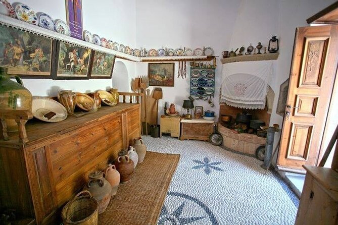 Semi-Private Walking Tour of Rhodes Old Town from the Cruise Port - Practical Details That Matter