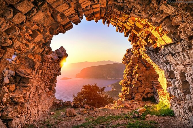 Semi-Private Walking Tour of Rhodes Old Town from the Cruise Port - Summary: Is This Tour Right for You?