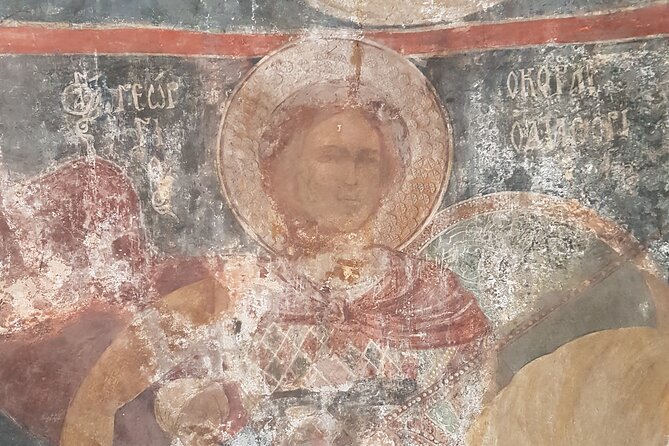 Semi-Private Walking Tour of Rhodes Old Town from the Cruise Port - Final Thoughts