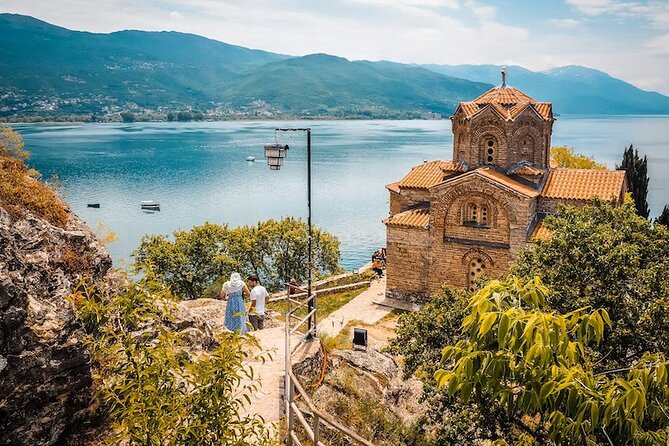 Semi Private; Wine Tasting Experience & Walking Tour of Durres - Key Points