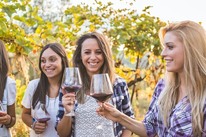 Semi-Private Wine Tour of 2 wineries with wine Tastings - Final Thoughts