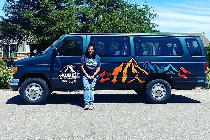 Semi Private Yosemite Valley Tour with Hotel Pick Up and Lunch - Transportation and Timing