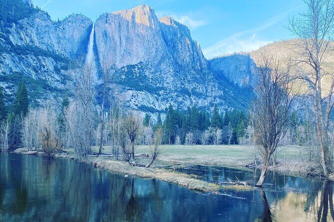 Semi Private Yosemite Valley Tour with Hotel Pick Up and Lunch - Who Should Consider This Tour?