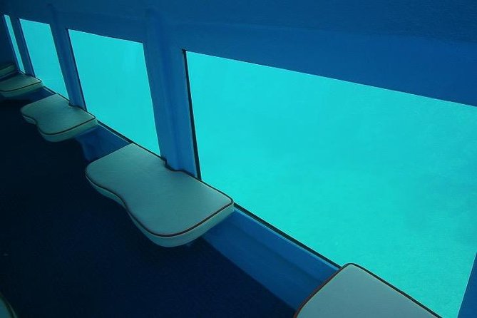 Semi-Submarine: Kotor Bay Panorama & Underwater Experience - Explore the Underwater Panorama