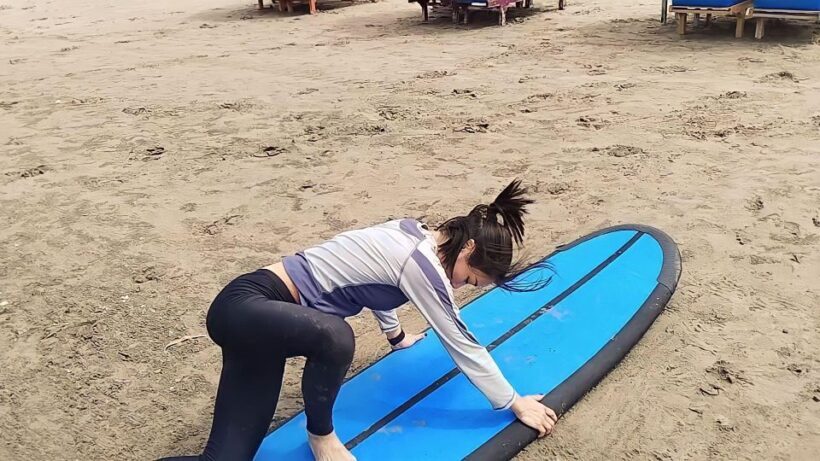 Seminyak: 2-Hour Surf Lesson in Seminyak for All Levels - Practical Tips for Your Surf Lesson