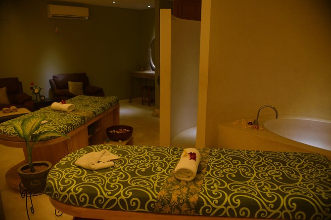 Seminyak 4-Hour Spa Treatment with Hotel or Airport Transfer - Final Thoughts