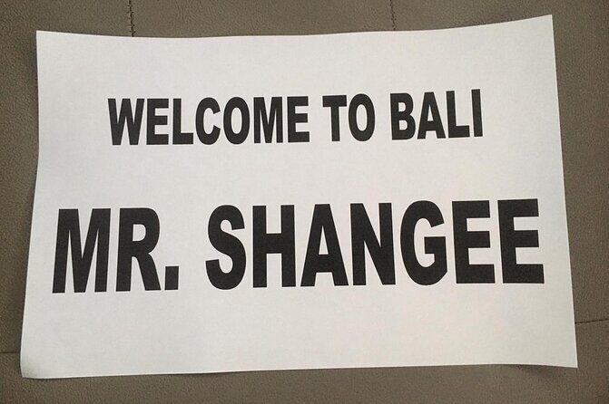 Seminyak Airport Transfer - Key Points