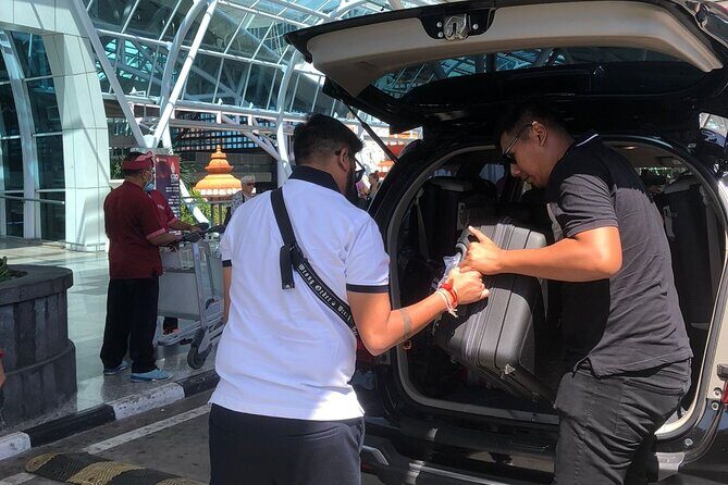 Seminyak Airport Transfer - An In-Depth Look at the Seminyak Airport Transfer Experience