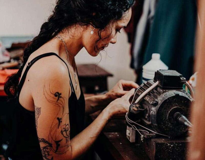 Seminyak Bali: Make Your Own Silver Jewelry Class - Key Points