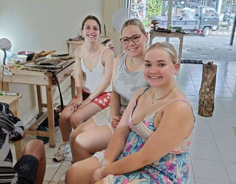 Seminyak Bali: Make Your Own Silver Jewelry Class - Price and Value