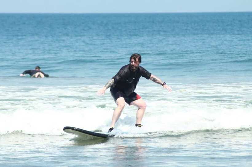 Seminyak: Beginner Surf Lesson with Pro Instructor - Final Thoughts