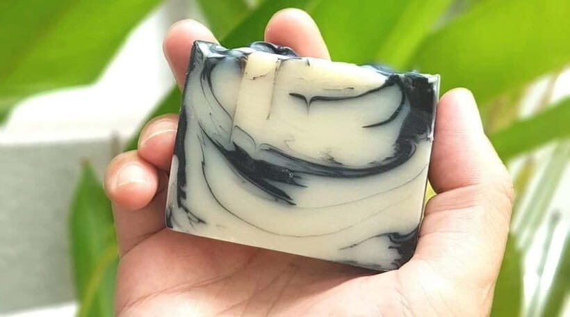 Seminyak: Making Natural Soap Class with Pro Instructor - An In-Depth Look at the Soap Making Experience in Seminyak