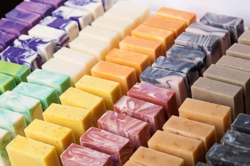 Seminyak: Making Natural Soap Class with Pro Instructor - Who Will Love This Experience?