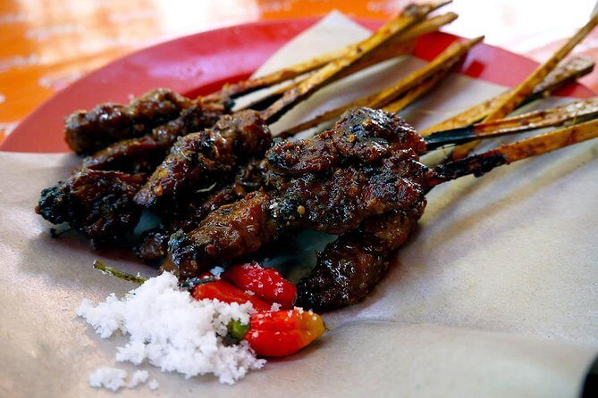 Seminyak Pork Food Tour - Who Should Consider This Tour?