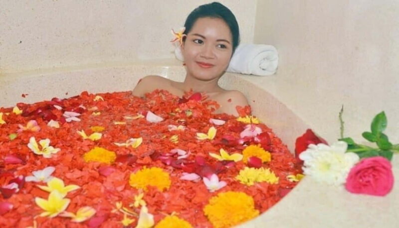 Seminyak: Relaxing Bali Spa Experience at LLuvia Spa - Key Points