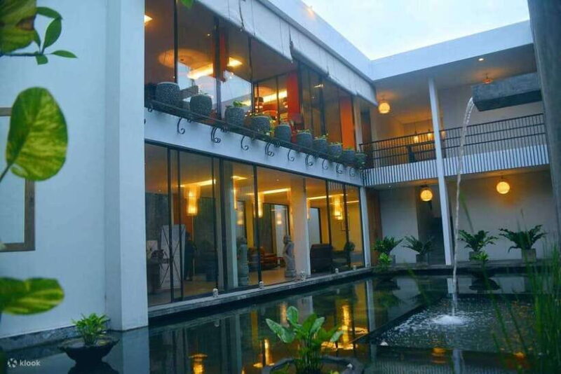 Seminyak: Relaxing Bali Spa Experience at LLuvia Spa - Breakdown of the Experience