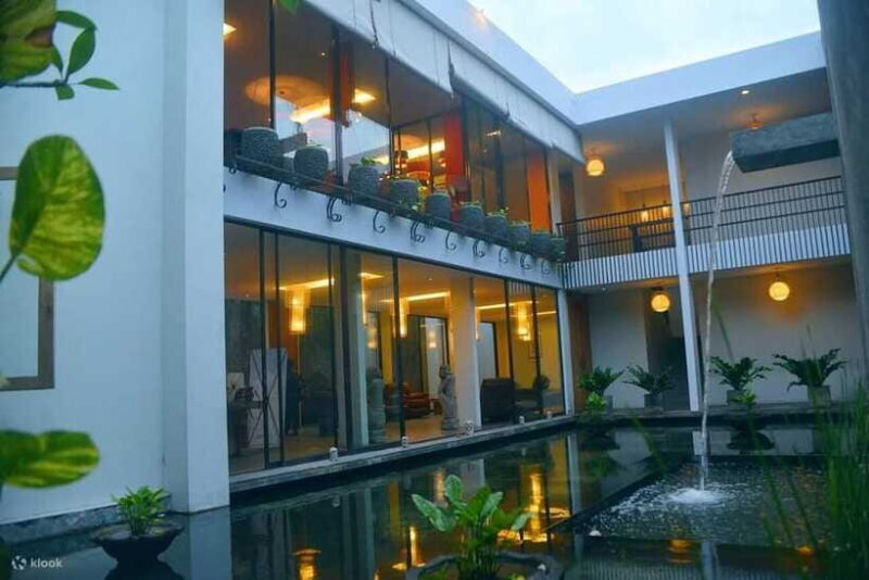 Seminyak: Relaxing Bali Spa Experience at LLuvia Spa - Who Will Love This Spa?