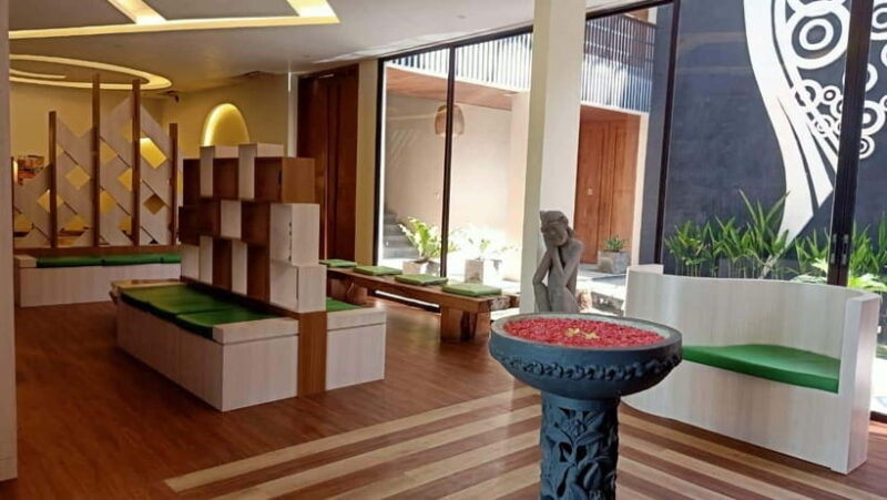 Seminyak: Relaxing Bali Spa Experience at LLuvia Spa - FAQs