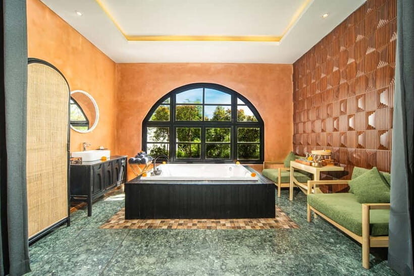Seminyak: Relaxing Spa Experience at Svaha Spa Umalas - Key Points