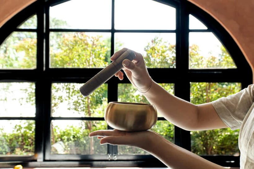 Seminyak: Relaxing Spa Experience at Svaha Spa Umalas - Discovering Svaha Spa Umalas: A Sanctuary in Balis Calm
