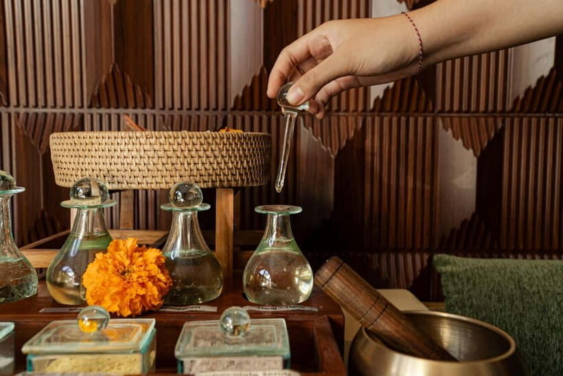 Seminyak: Relaxing Spa Experience at Svaha Spa Umalas - The Cost-Value Balance
