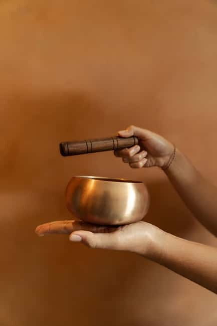 Seminyak: Relaxing Spa Experience at Svaha Spa Umalas - The Experience: A Step-by-Step Breakdown