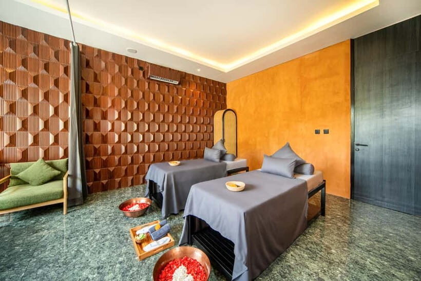 Seminyak: Relaxing Spa Experience at Svaha Spa Umalas - Practical Details and Tips
