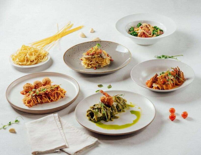 Seminyak: Sanctuary Umalas Restaurant Dining Experience - Key Points