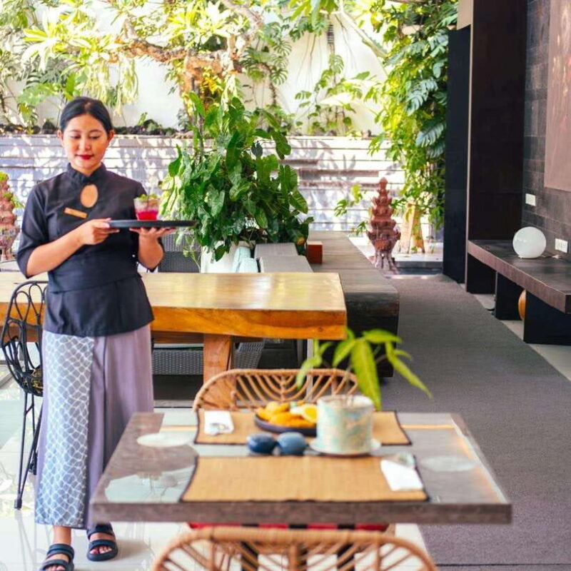 Seminyak: Sanctuary Umalas Restaurant Dining Experience - Who Will Love This Experience?