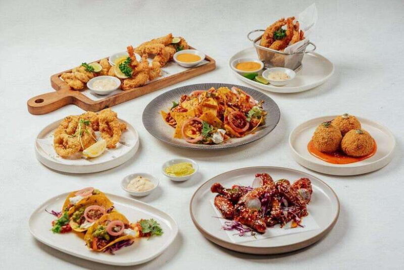 Seminyak: Sanctuary Umalas Restaurant Dining Experience - Detailed Breakdown of the Experience