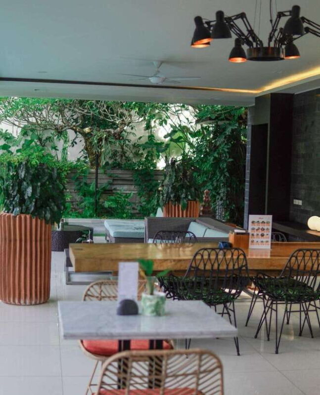Seminyak: Sanctuary Umalas Restaurant Dining Experience - Practical Tips for Visitors