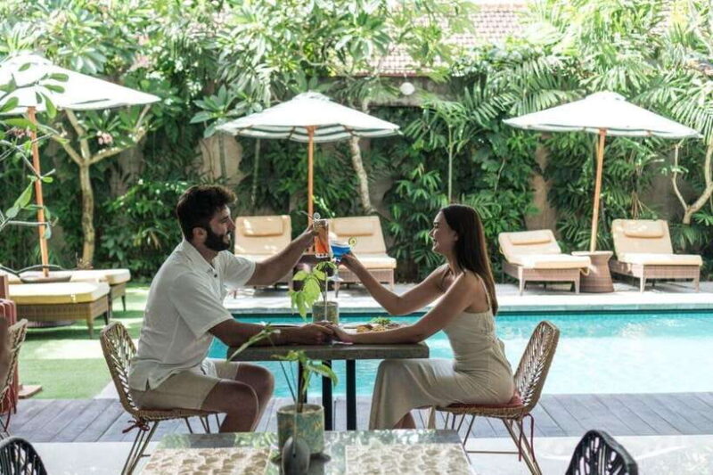 Seminyak: Sanctuary Umalas Restaurant Dining Experience - The Sum Up: Is It Worth It?