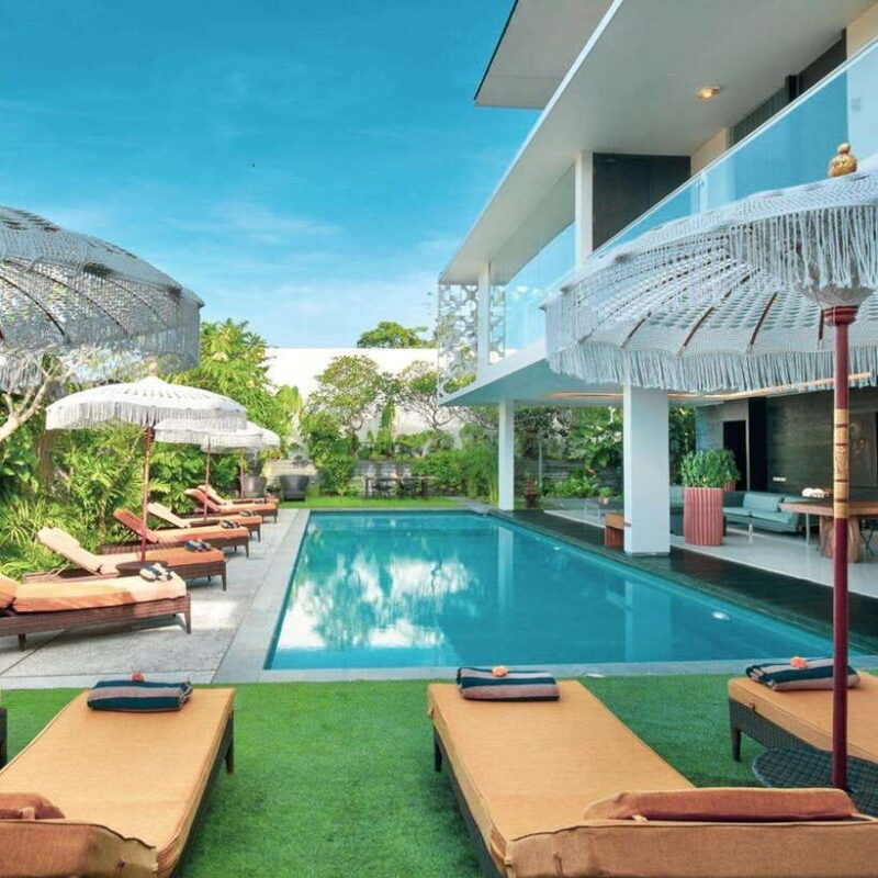 Seminyak: Sanctuary Umalas Restaurant Dining Experience - FAQs