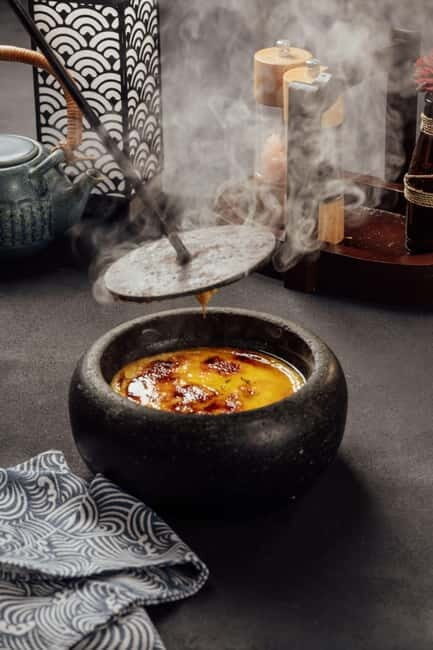 Seminyak: Shichirin Japanese Restaurant Dining E-Voucher - What You Can Expect from Shichirin’s Dining Experience