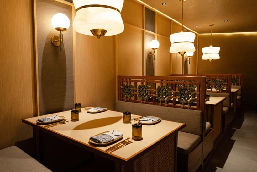 Seminyak: Shichirin Japanese Restaurant Dining E-Voucher - Final Thoughts: Is It Worth It?
