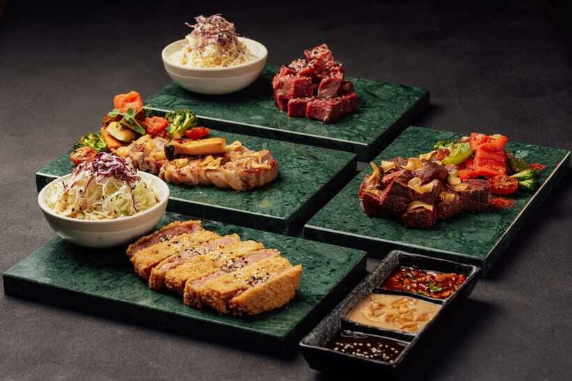 Seminyak: Shichirin Japanese Restaurant Dining E-Voucher - FAQ
