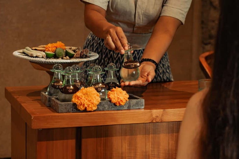 Seminyak: Spa Treatments at Svaha Spa Seminyak - Introduction: Why Choose Svaha Spa Seminyak?