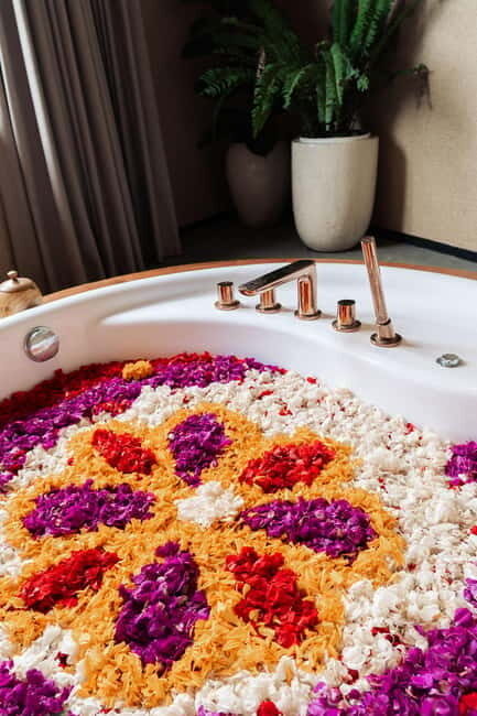 Seminyak: Spa Treatments at Svaha Spa Seminyak - Authentic and Practical: Why This Spa Works
