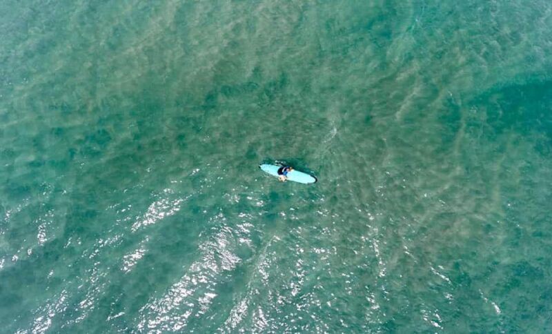 Seminyak: Surf Lesson for all Levels (Small Groups/Private) - The Quality of Instruction and Guides